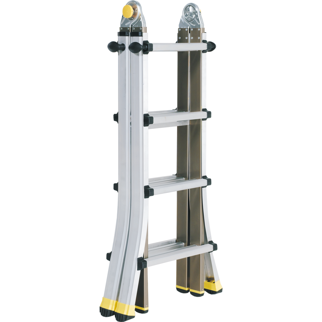 Yorkshire's largest independent supplier of specialist Ladders.