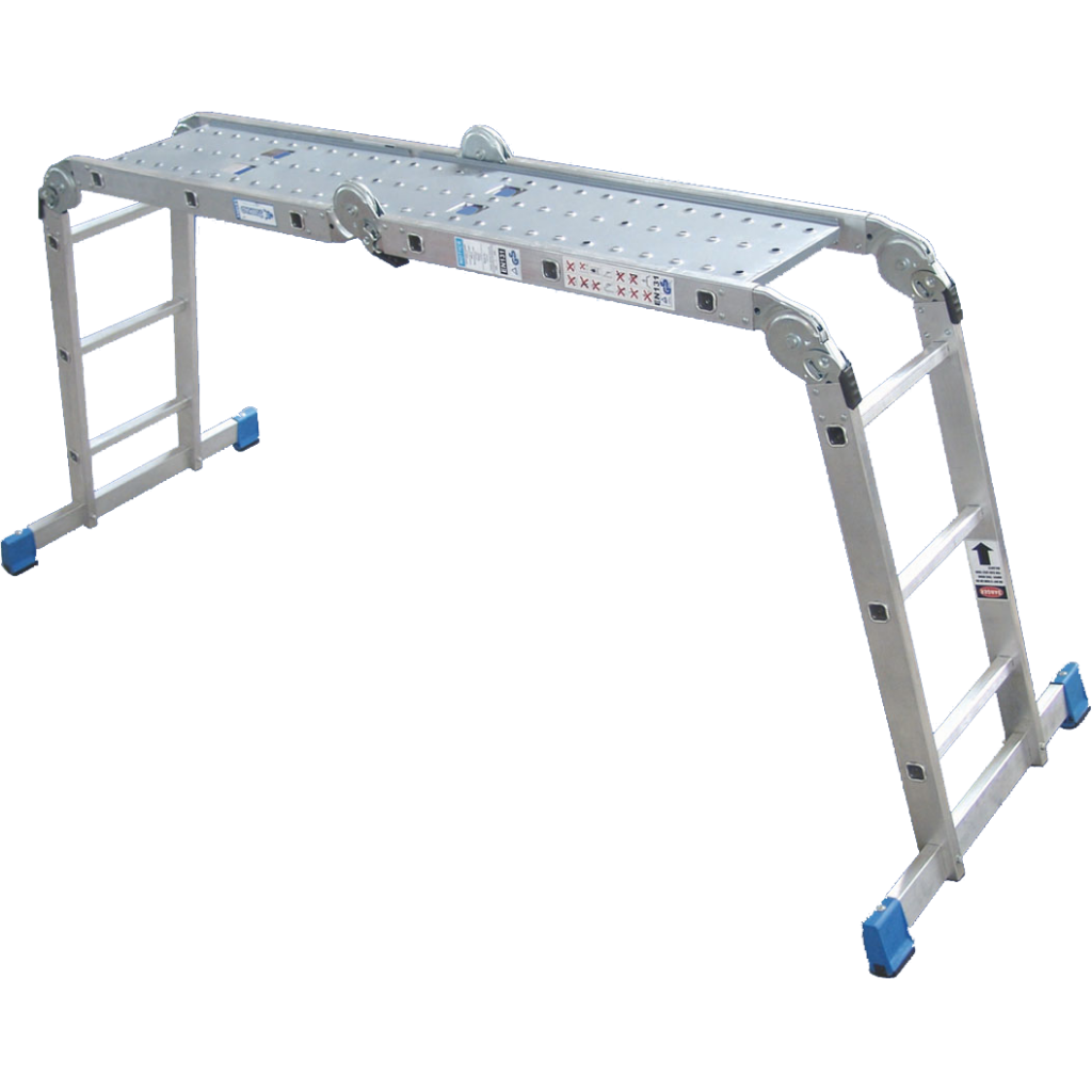 SPECIALIST LADDERS - Yorkshire Scaffolding Hire