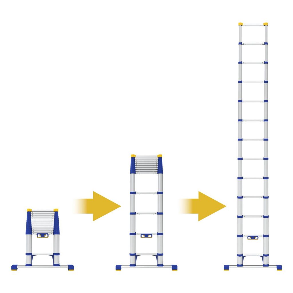 SPECIALIST LADDERS - Yorkshire Scaffolding Hire